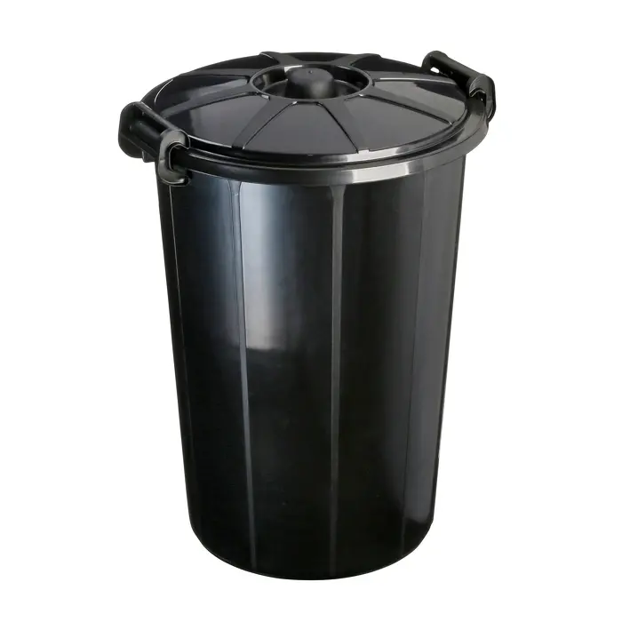 68L Rubbish Bin Set | Products - IP Plastics