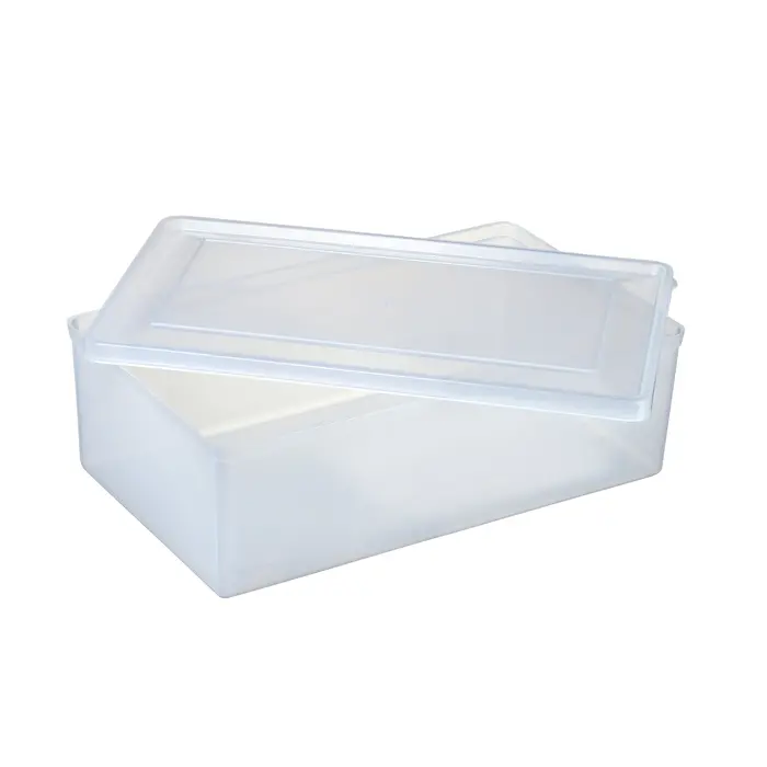 Container - Rect 1.5L | Products - IP Plastics