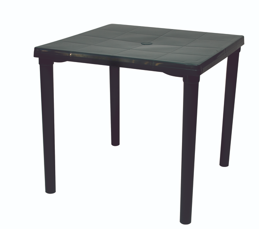 Square Table | Products - IP Plastics